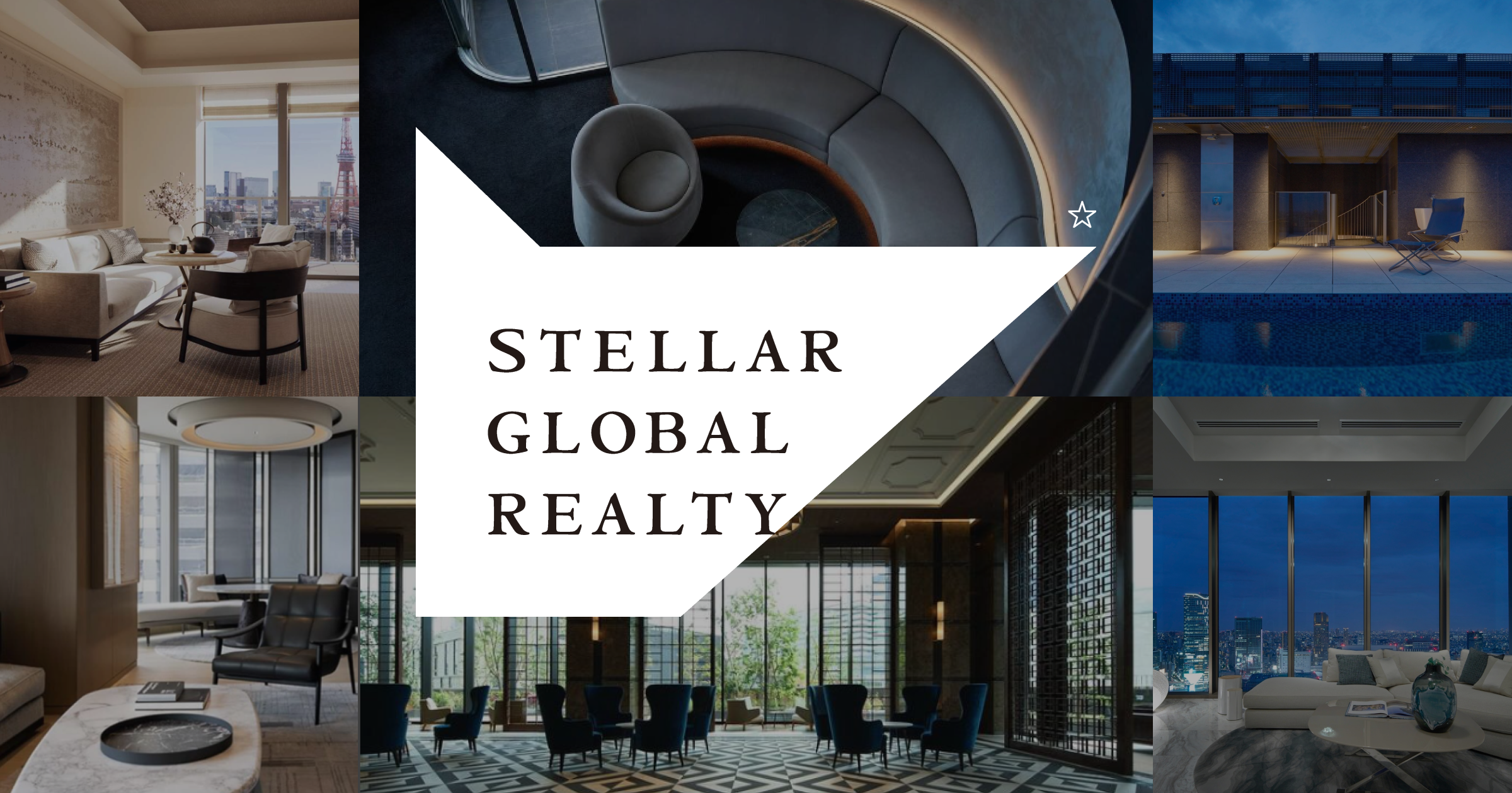 STELLAR GLOBAL REALTY